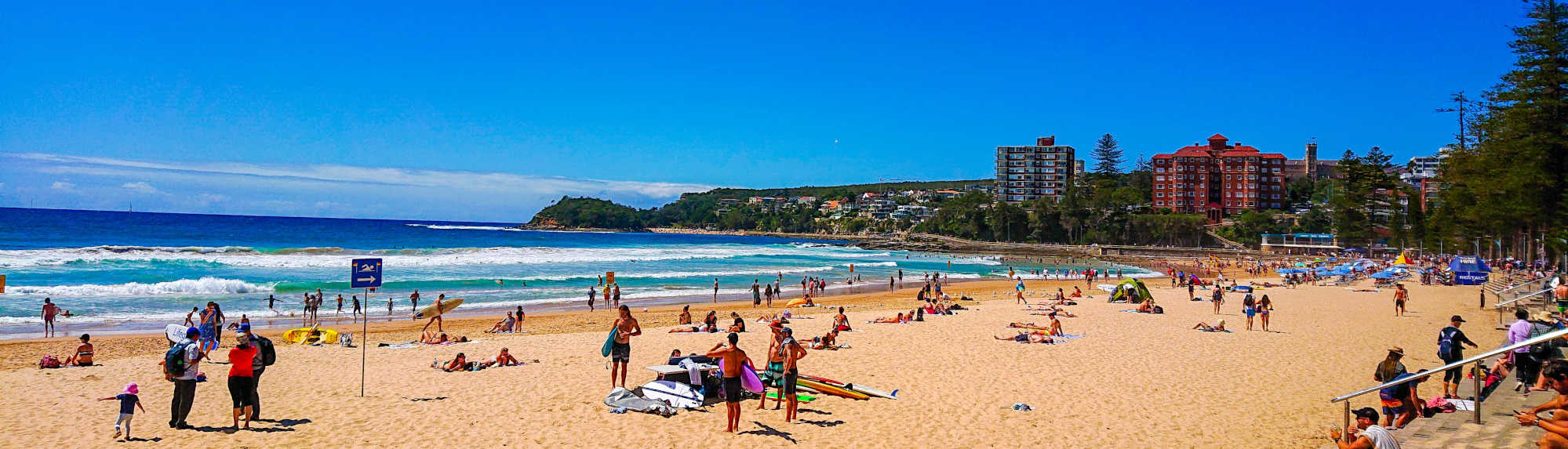 A beginner’s guide to summer in Australia