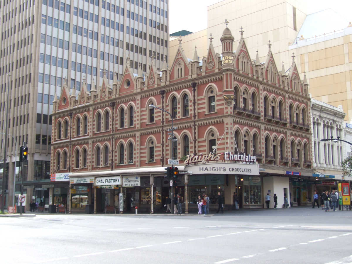 Adelaide Tours & Day Trips from $54 | Best Sightseeing Tours in ...