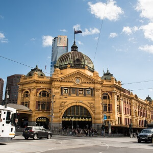 Australia's Best Natural Wonders