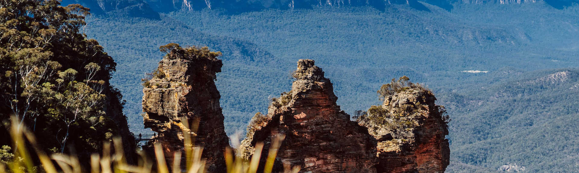 Katoomba, Blue Mountains