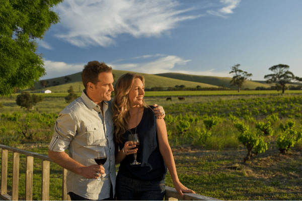 Barossa Valley Wine Tours from $169 | Best Barossa Valley Day Trips 2024